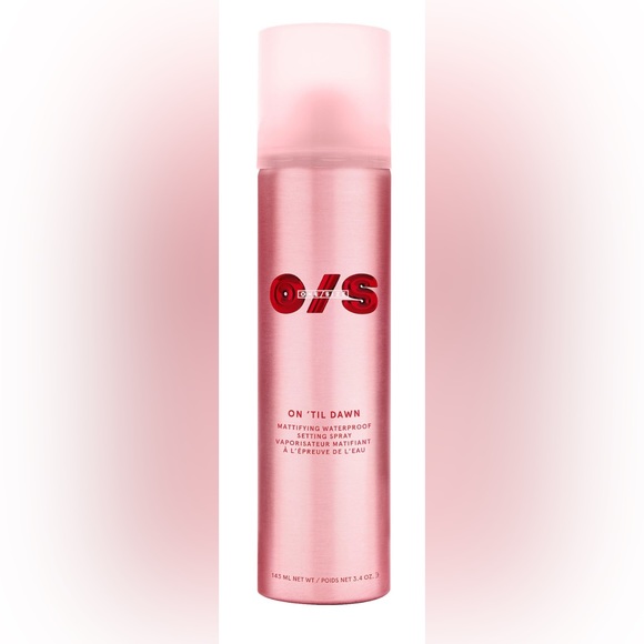 Patrick Starr | Makeup | Onesize By Patrick Starrr On Til Dawn ...